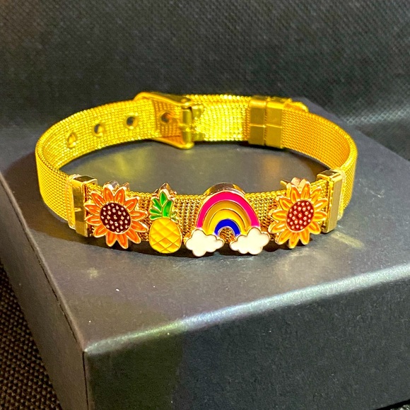 Jewelry | Summer Feel Bracelet | Poshmark